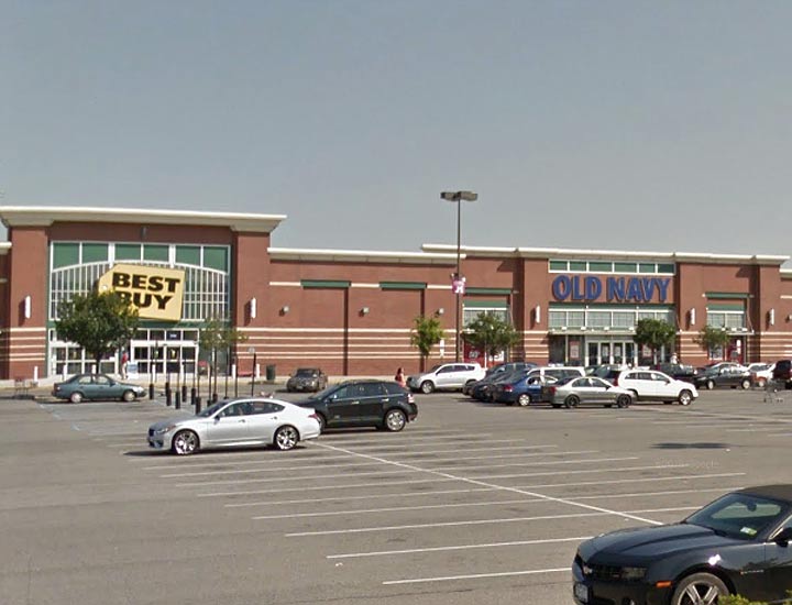 Gateway Estates - Forgotten New York