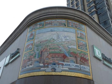 Forgotten New York: Views of a Lost Metropolis - Forgotten New York