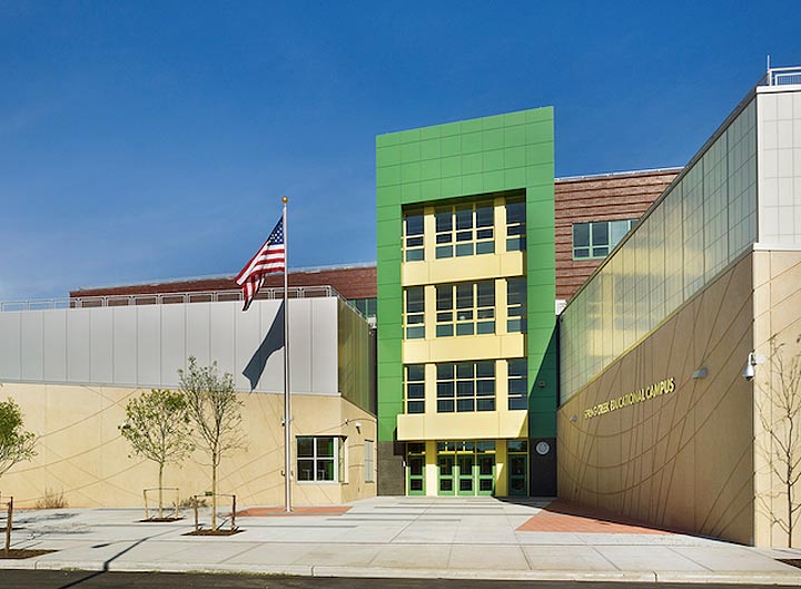 Gateway Estates - Forgotten New York