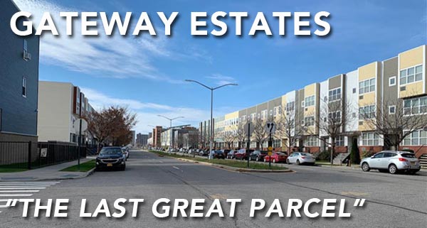 Gateway Estates - Forgotten New York