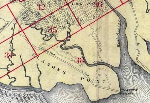 Soundview-Pelham Bay - Forgotten New York