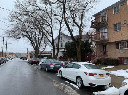 Brooklyn Terminal Market - Forgotten New York