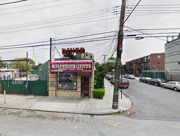 Brooklyn Terminal Market - Forgotten New York