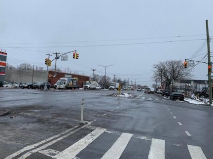 Brooklyn Terminal Market - Forgotten New York