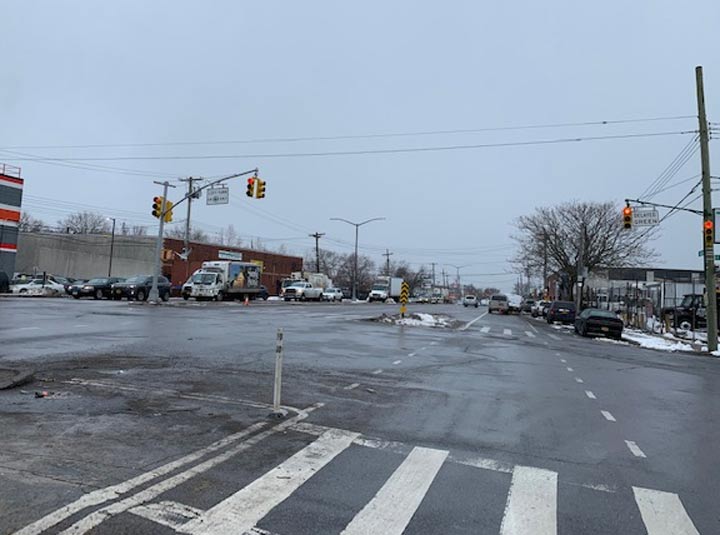 Brooklyn Terminal Market - Forgotten New York