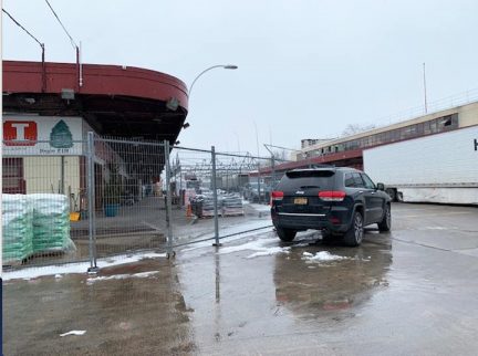 Brooklyn Terminal Market - Forgotten New York