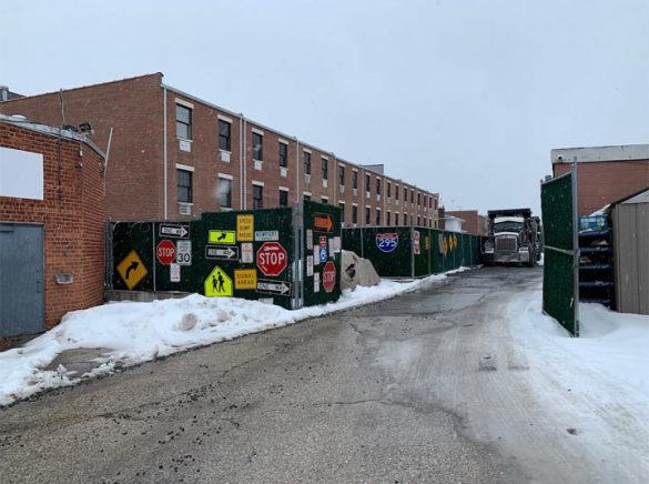 Brooklyn Terminal Market - Forgotten New York