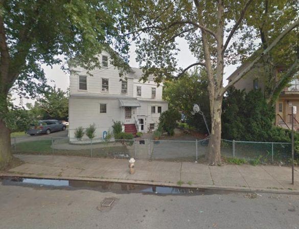 Brooklyn Terminal Market - Forgotten New York