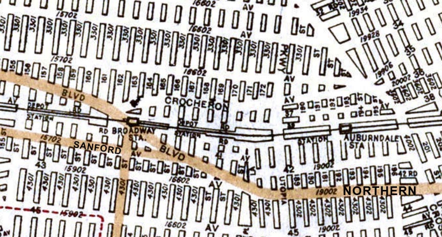 station-depot-map - Forgotten New York