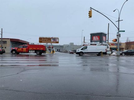 Brooklyn Terminal Market - Forgotten New York