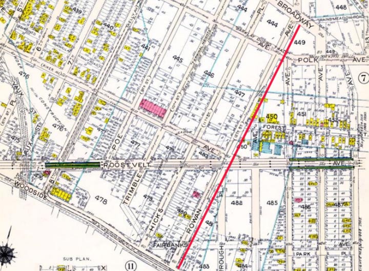 rowan-map - Forgotten New York