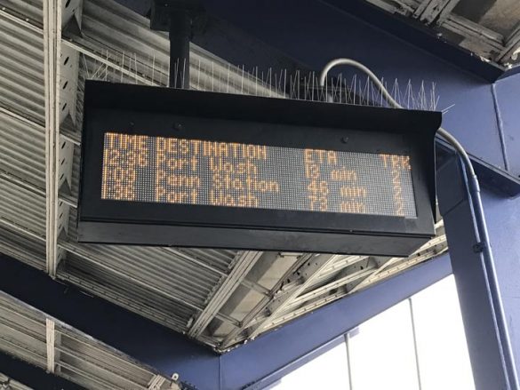 Mets-Willets Point - Forgotten New York