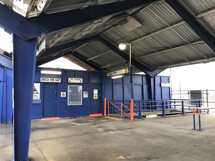 Mets-Willets Point - Forgotten New York