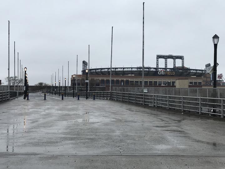Mets-Willets Point - Forgotten New York