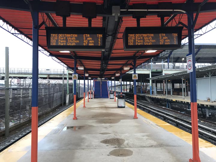 Mets-Willets Point - Forgotten New York