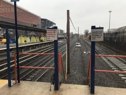 Mets-Willets Point - Forgotten New York