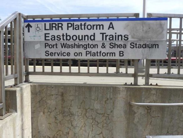 Mets-Willets Point - Forgotten New York