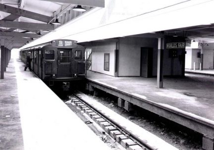 Mets-Willets Point - Forgotten New York