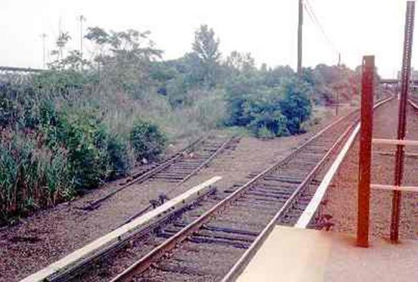 Mets-Willets Point - Forgotten New York