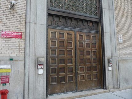 Spring Street - Forgotten New York