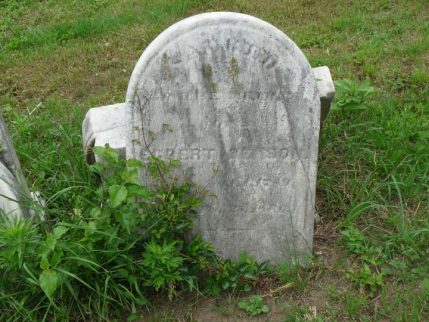 NEW UTRECHT CEMETERY - Forgotten New York