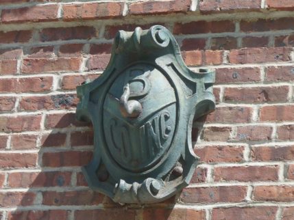 Brewster Building - Forgotten New York