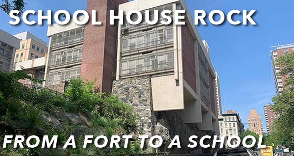 School House Rock - Forgotten New York