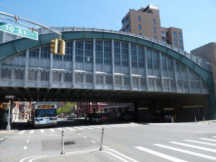 13th Street - Forgotten New York