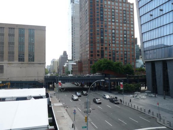 Lemons - Forgotten New York