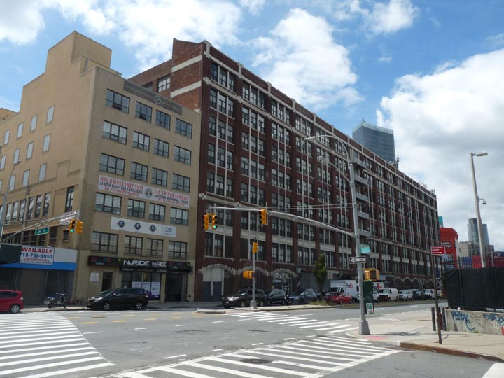 37-38 Avenues - Forgotten New York