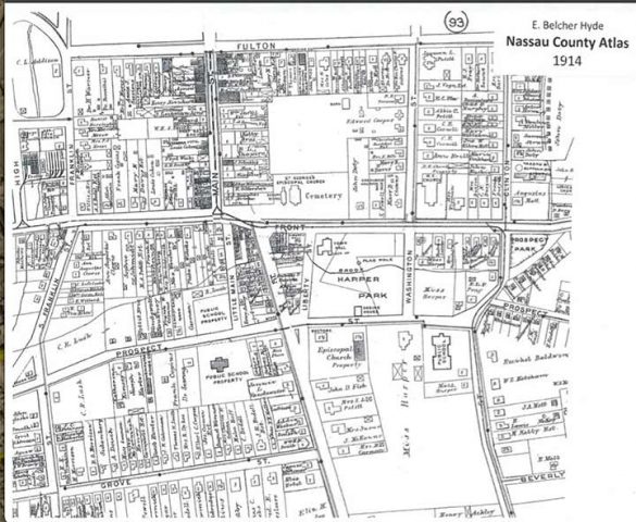 Hempstead - Forgotten New York