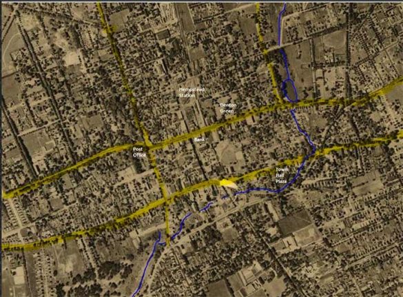 Hempstead - Forgotten New York