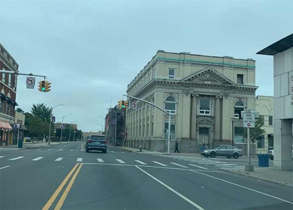 Hempstead - Forgotten New York