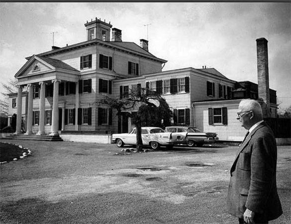 Hempstead - Forgotten New York