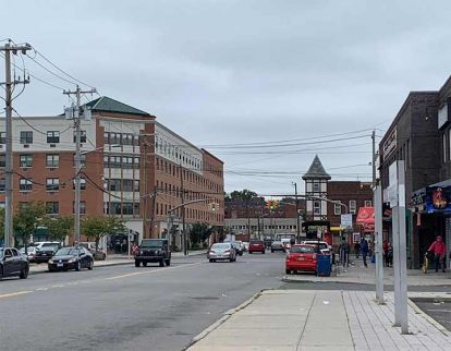 Hempstead - Forgotten New York