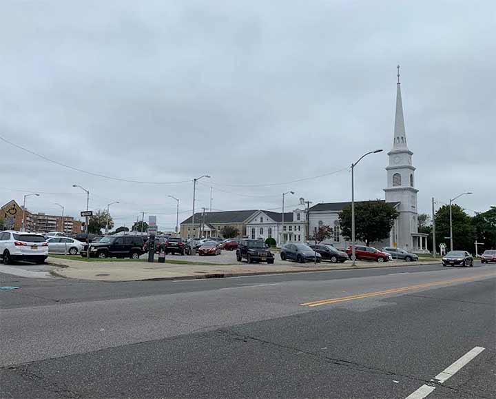 Hempstead - Forgotten New York