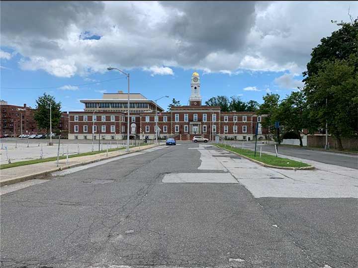 Hempstead - Forgotten New York