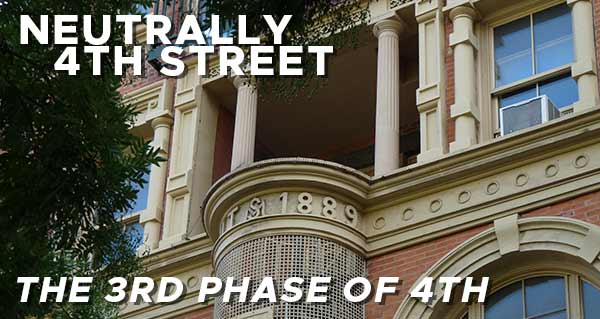 4th STREET, PART 3: EAST VILLAGE - Forgotten New York