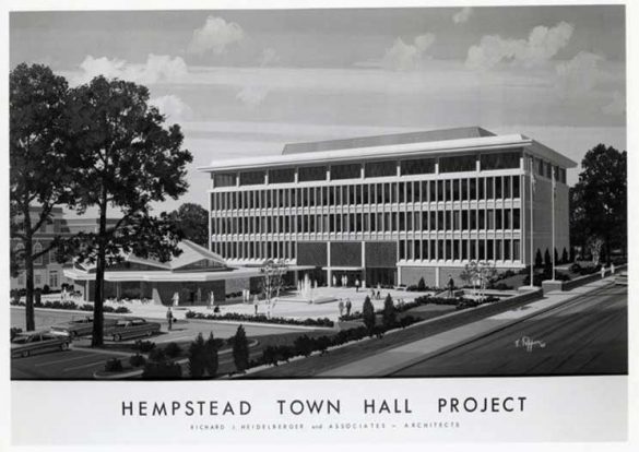 Hempstead - Forgotten New York