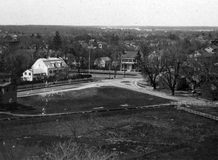 Hempstead - Forgotten New York