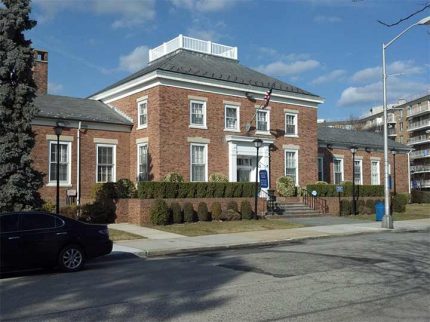 Hempstead - Forgotten New York