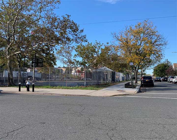 havemeyer-park - Forgotten New York