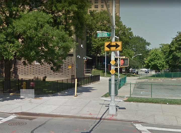 murphy-walk-2 - Forgotten New York