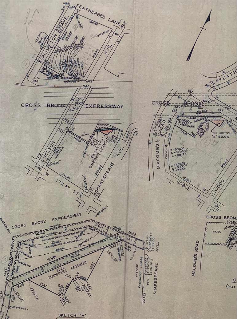 plan-west - Forgotten New York