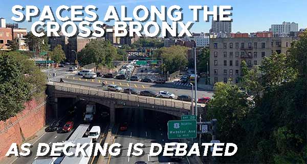 Cross Bronx - Forgotten New York