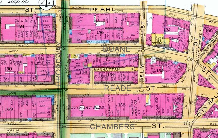 1895-map - Forgotten New York