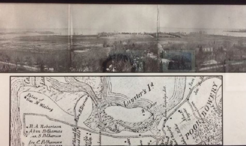 berrian - Forgotten New York