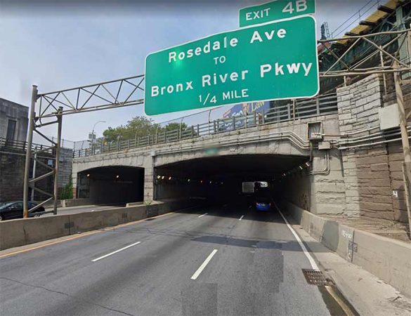 Unexpected Tunnels - Forgotten New York