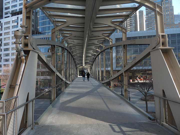Robert R. Douglass Bridge - Forgotten New York