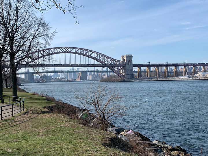 Lawrence Point - Forgotten New York